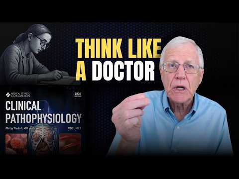 How Doctors Think (And Students Don't)