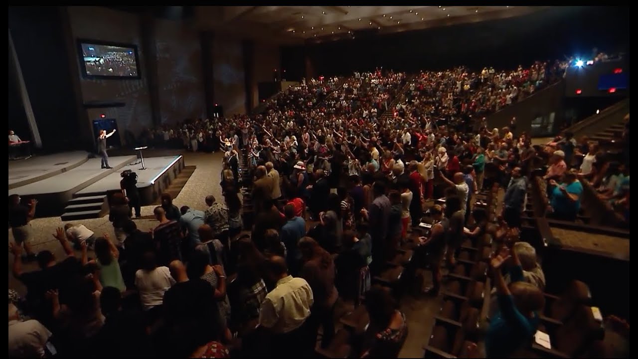 Why We Worship The Name Of Jesus | Pastor Paul Daugherty - YouTube