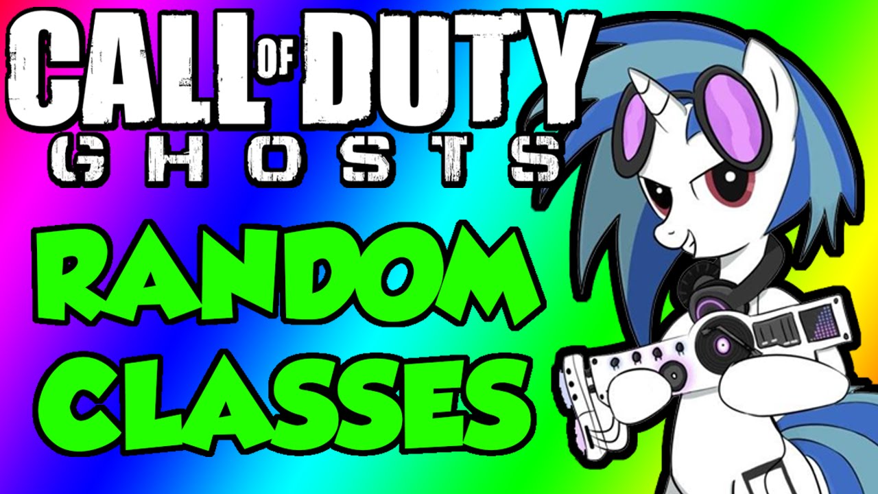 COD Funny Moments #39 - Randoming Guns and Playing with them - YouTube