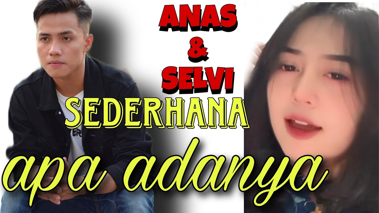 ANAS FIKRY SUAPIN SELVI - YouTube