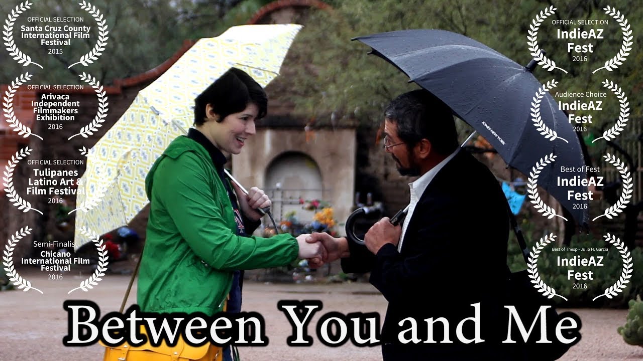 romance movies - BETWEEN YOU AND ME #hallmarkmovies - YouTube