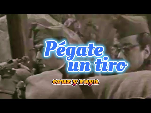 Memes De Pegate Un Tiro