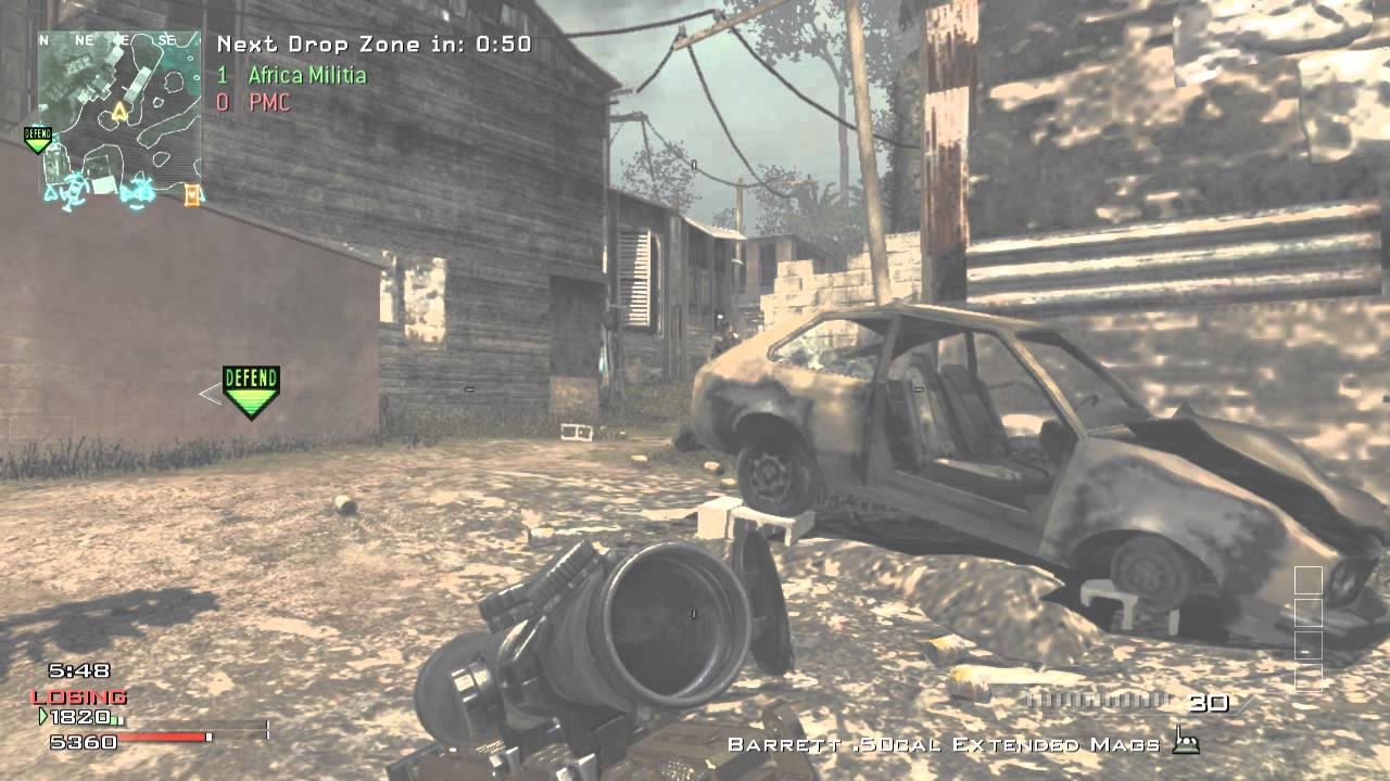 Triple Headshot Fail - YouTube