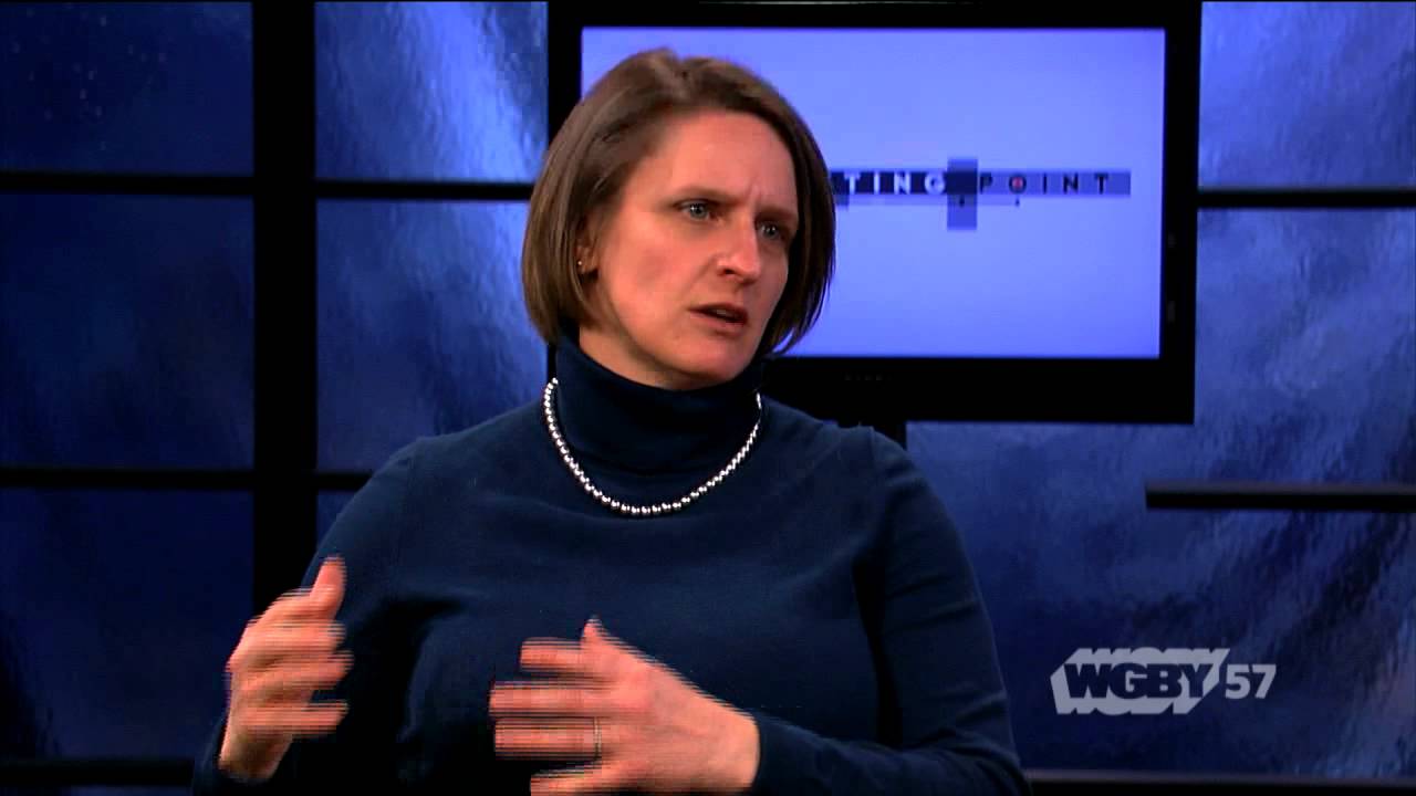 Dakin Pioneer Valley Humane Society’s Leslie Harris | Connecting Point ...