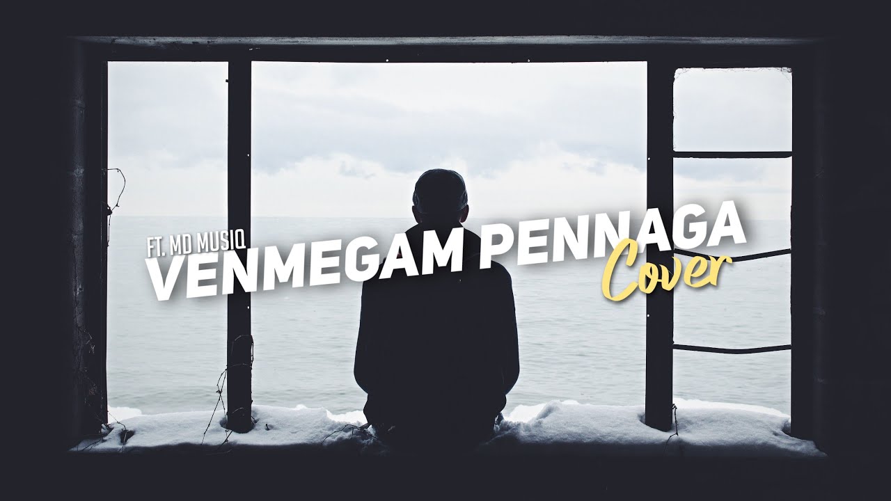 VENMEGAM PENNAGA Song | Lyrical Video | Yaaradi Nee Mohini | Tamil ...