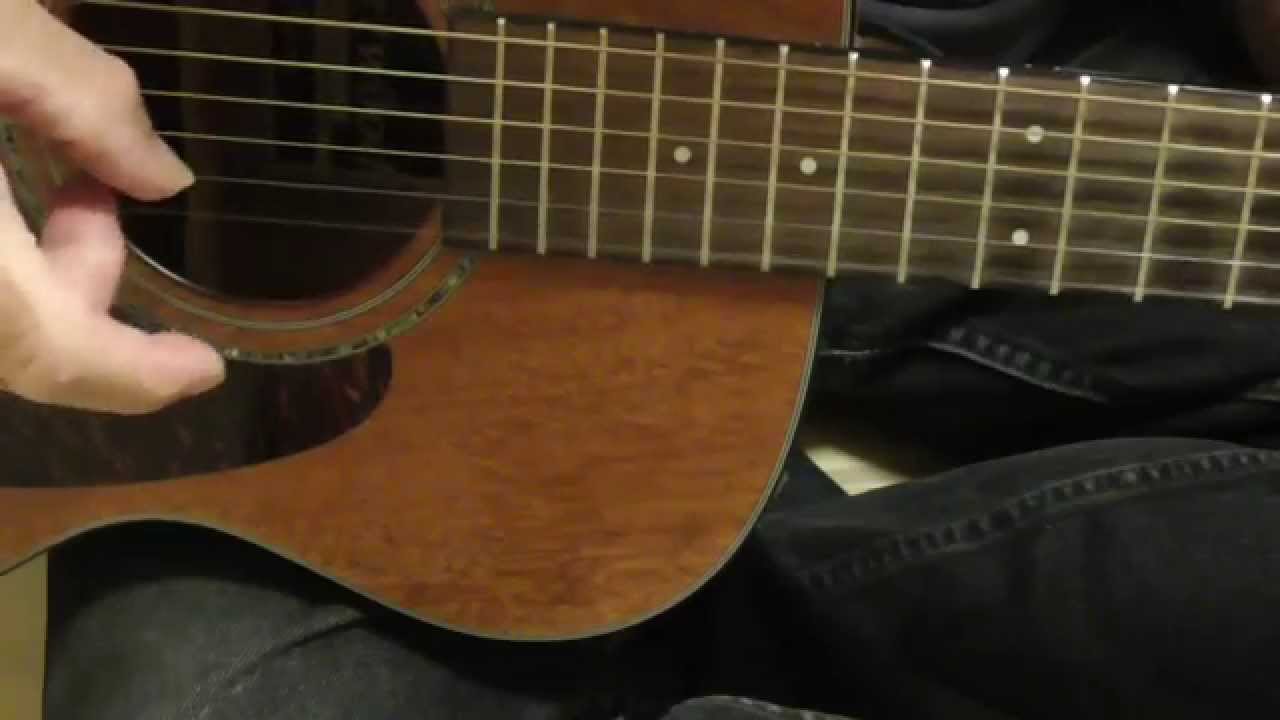 GUITAR LEARN THE FRETBOARD in 1 HOUR - How to MEMORIZE the Fretboard ...