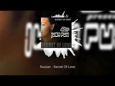 Suzzan - Secret Of Love