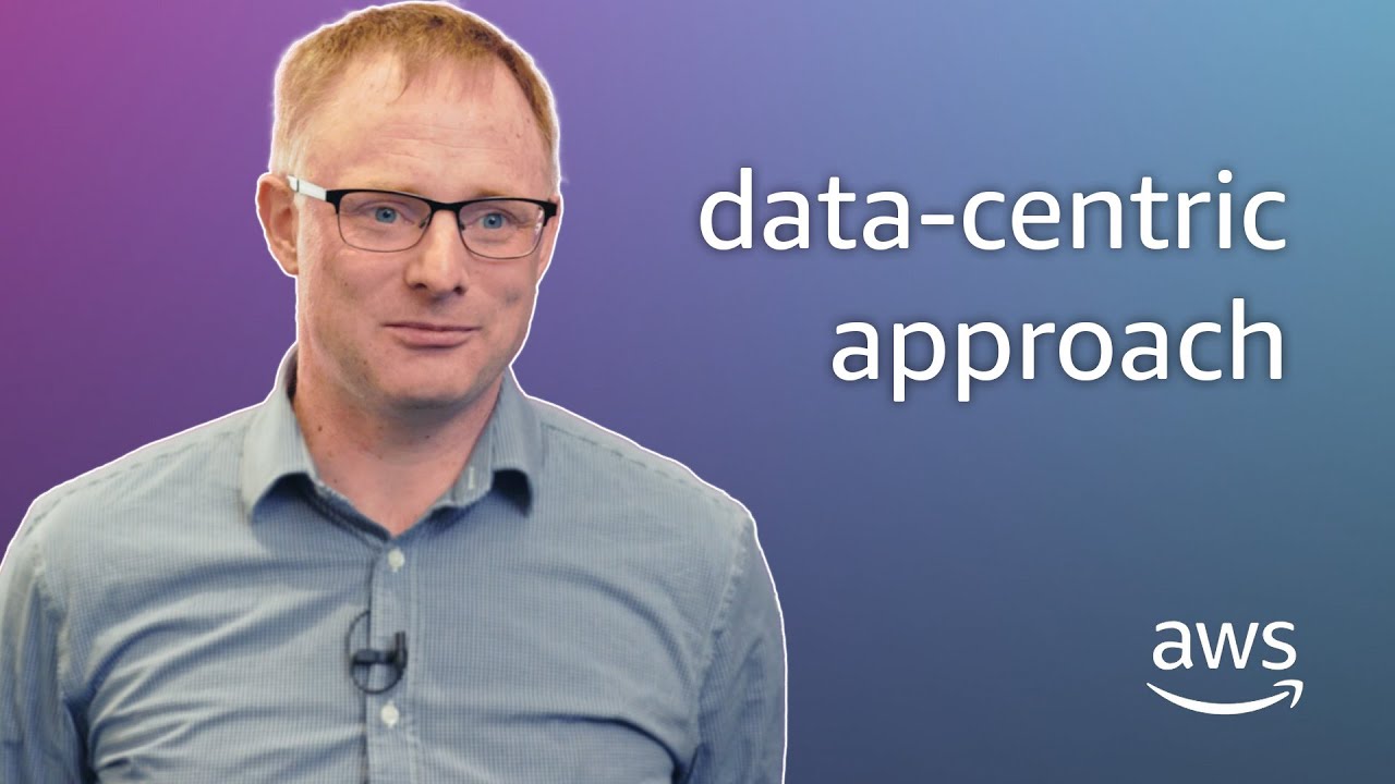 AWS for Software Companies, Customer Interview, Schema App | Amazon Web Services - YouTube