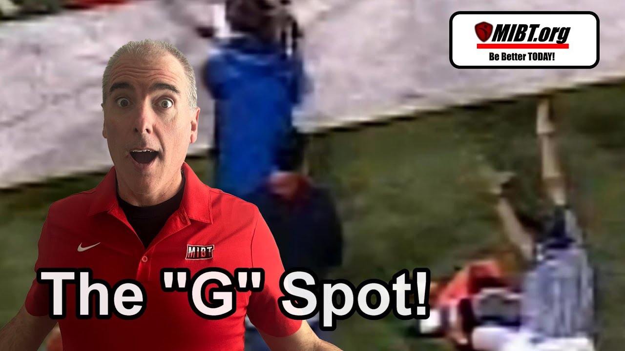 Adapting to Goal Line Scenarios: Keys to Officiating Goal Line Plays in ...