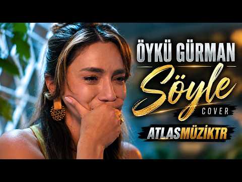 Öykü Gürman – Söyle / Altı Üstü İstanbul 14. Bölüm (AtlasMüziktr)