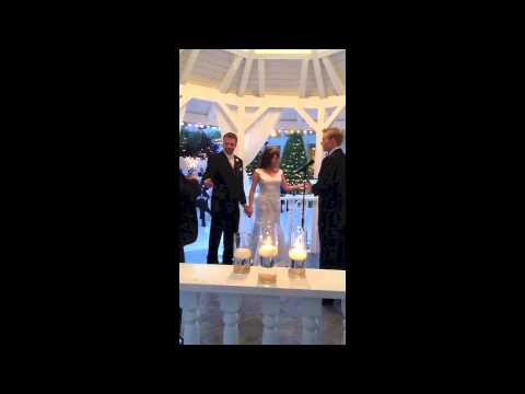 McColley Wedding (Part 1) - YouTube