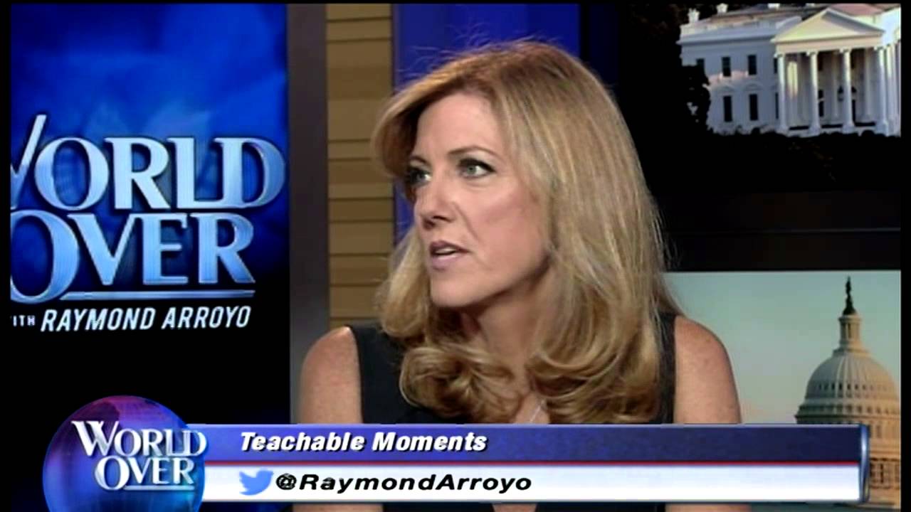 World Over - 2014-08-14 - 'Teachable Moments' in a modern culture ...
