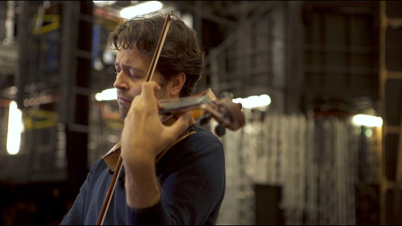 Benjamin Britten - Elegy for Solo Viola - YouTube Music
