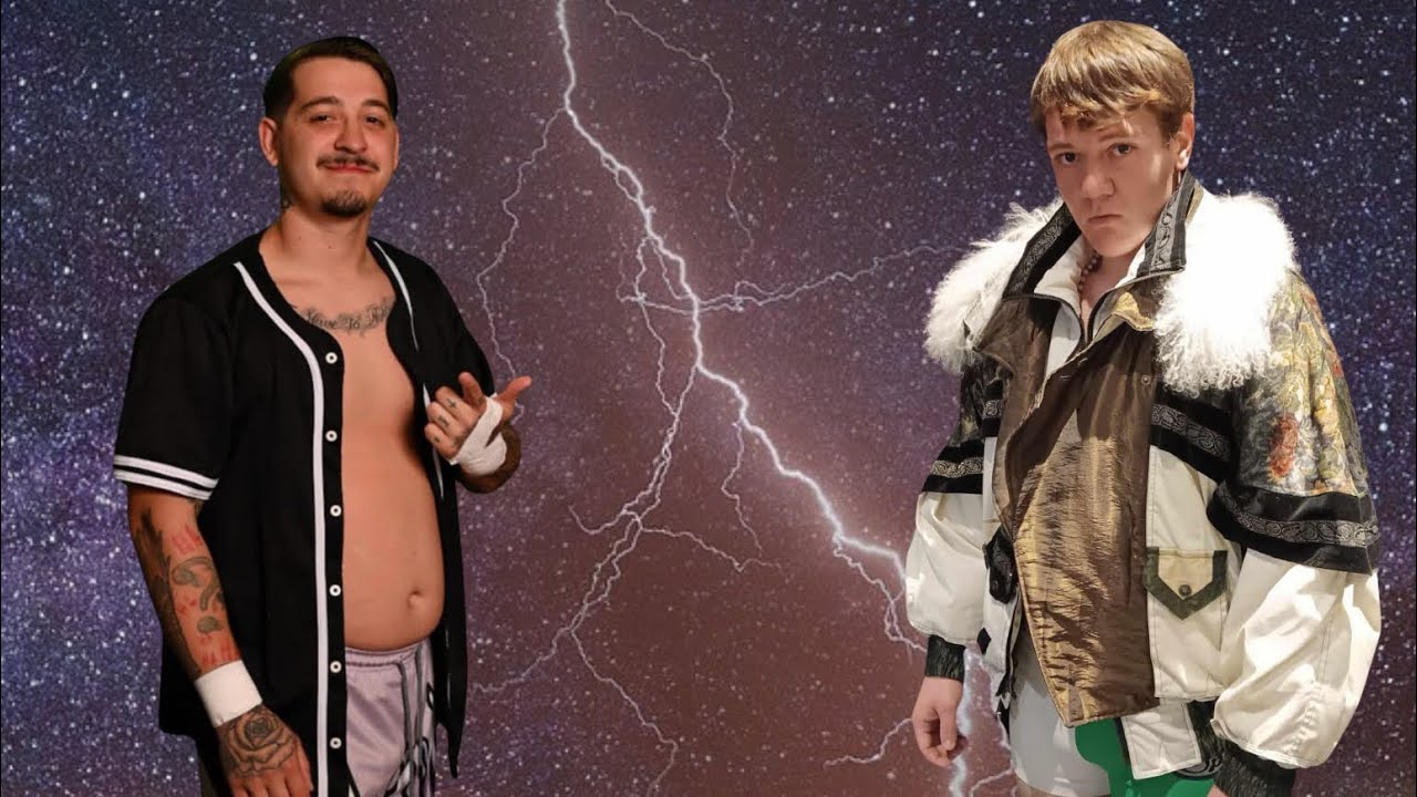 Ryan Austin vs Andy Optimal - YouTube