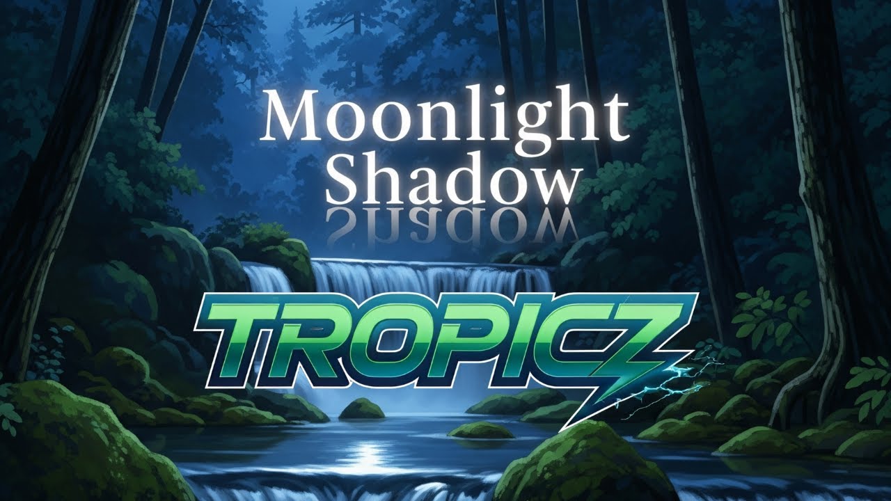 Moonlight Shadow - W&W Groove Coverage (Hardstyle Remix) - YouTube