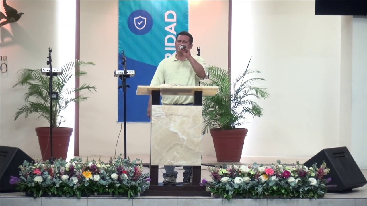 Jacobo, hijo de Zebedeo * 30/04/2018 - YouTube