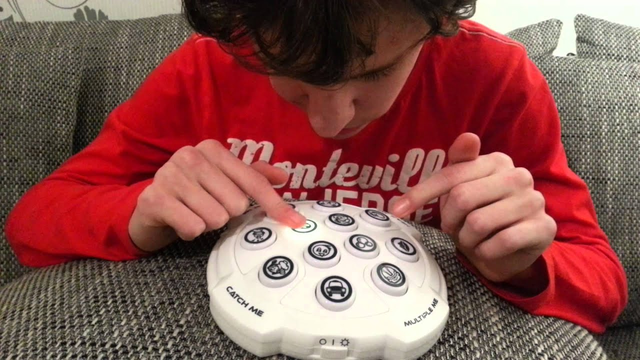 Let's play FlashPad mini - YouTube