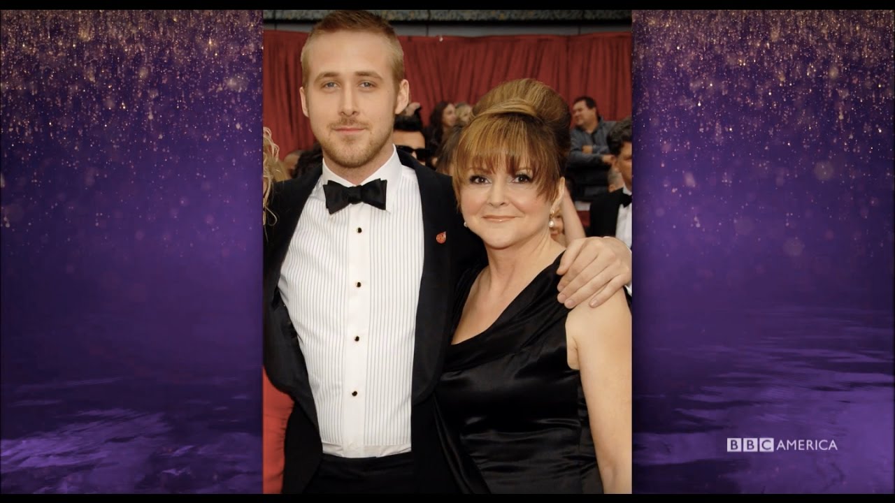 Meryl Streep Made Ryan Gosling's Mom So Happy - The Graham Norton Show ...
