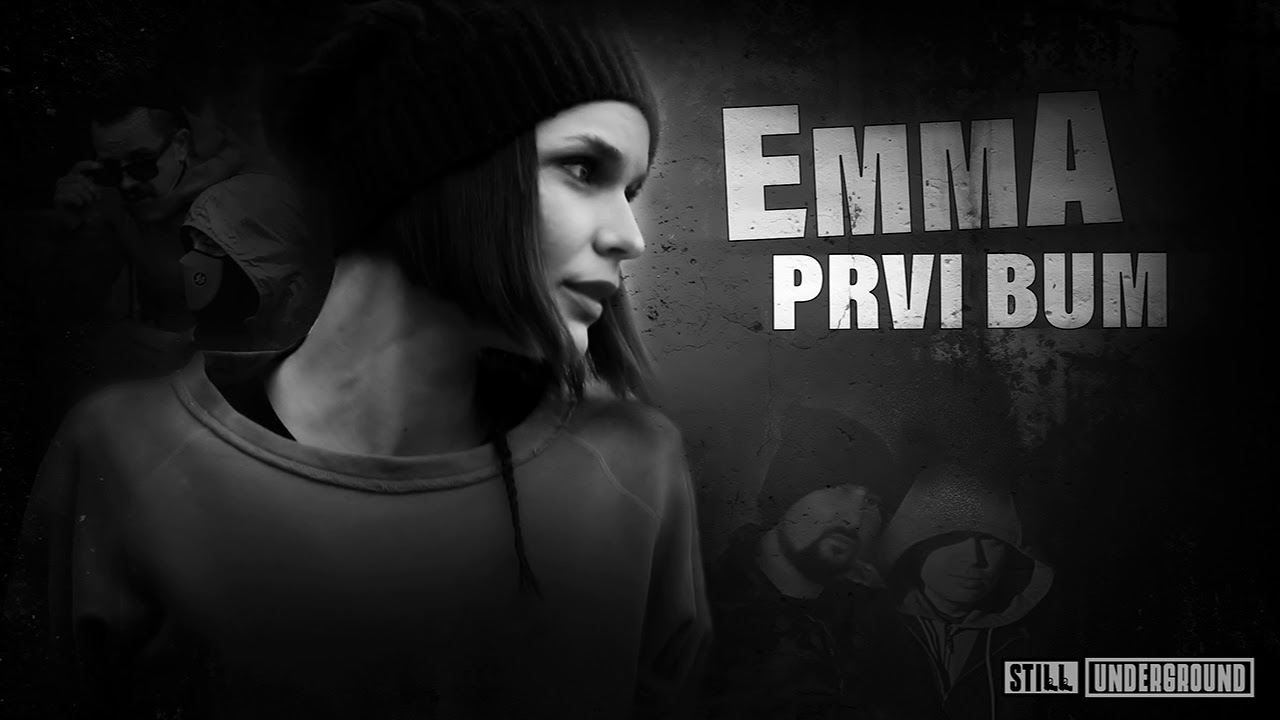 EMMA - Nisam gengsta ft. Mikri Maus - YouTube