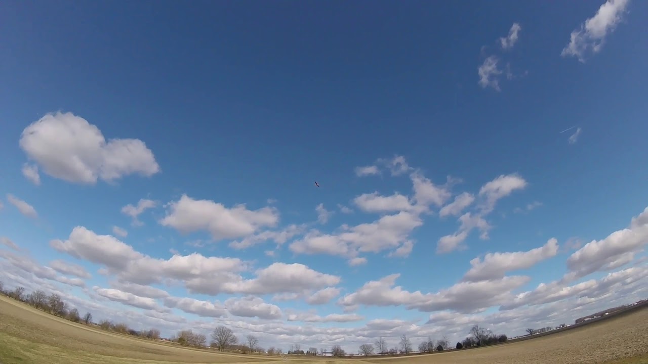 SMOOTH 35 MPH WINDS... FUN! 03/22/2019 - YouTube