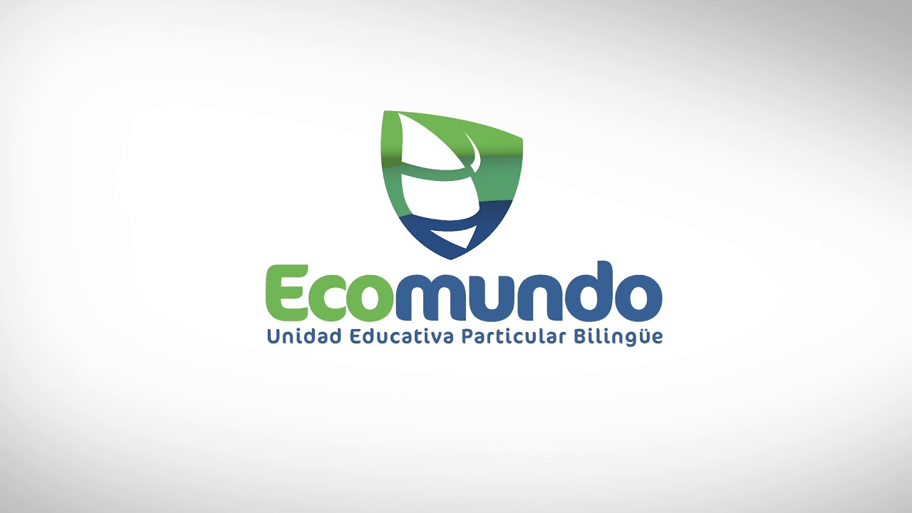 LOGO ECOMUNDO - YouTube