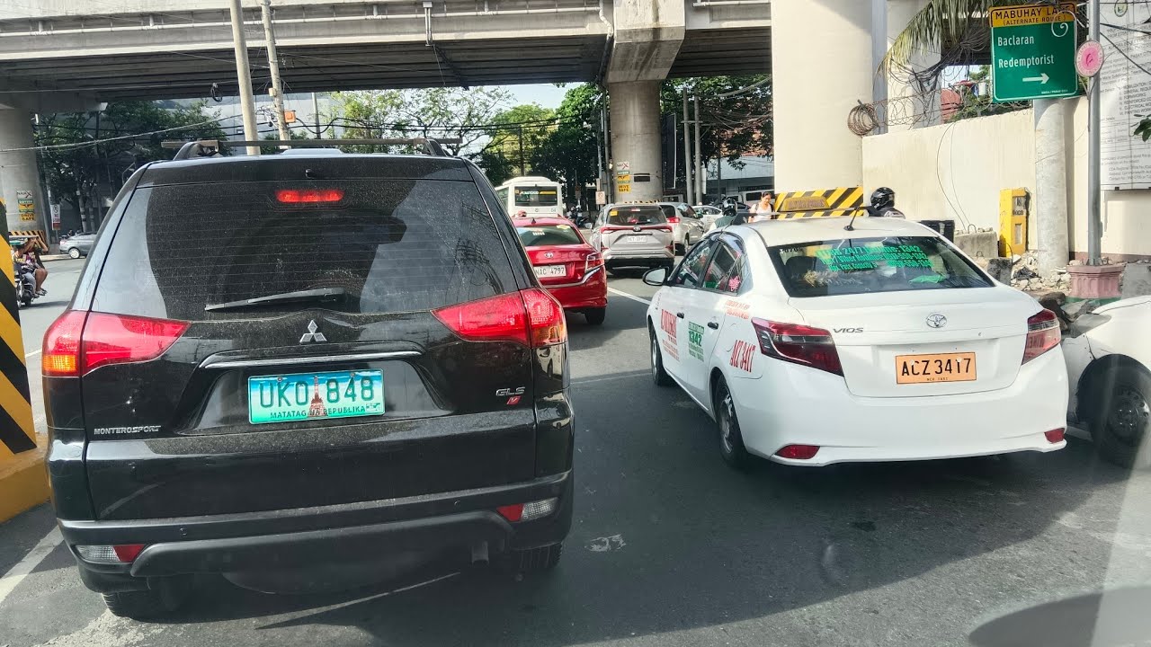 travel to manila Philippines - YouTube