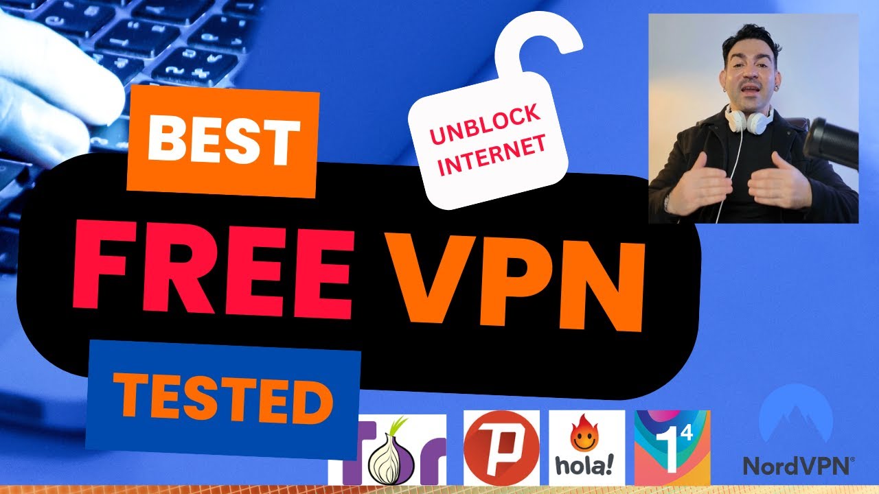 BEST FREE VPN TRUSTED UnBlock Your Internet - YouTube