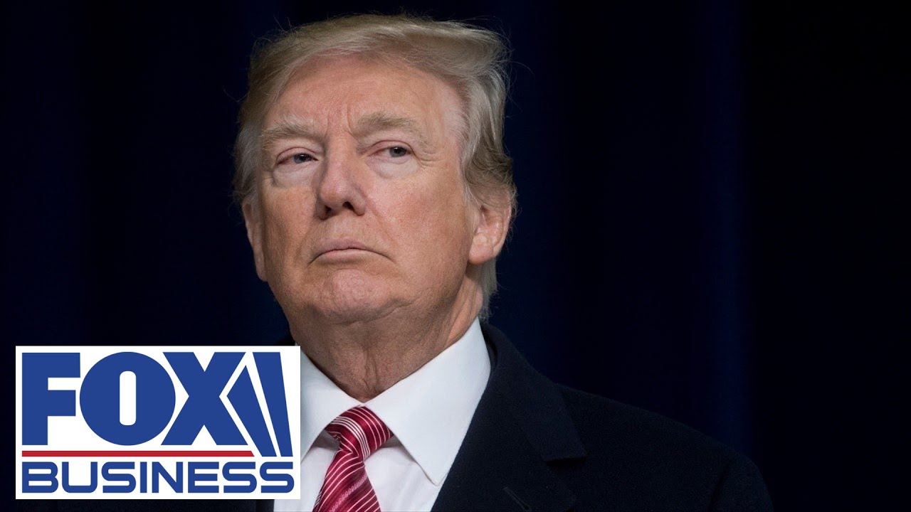 This could be problematic For Trump, warns former Georgia congressman ...