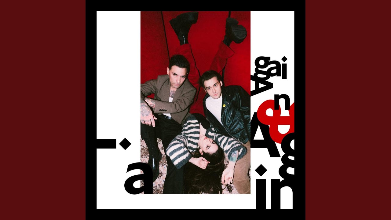 Again & Again - YouTube Music