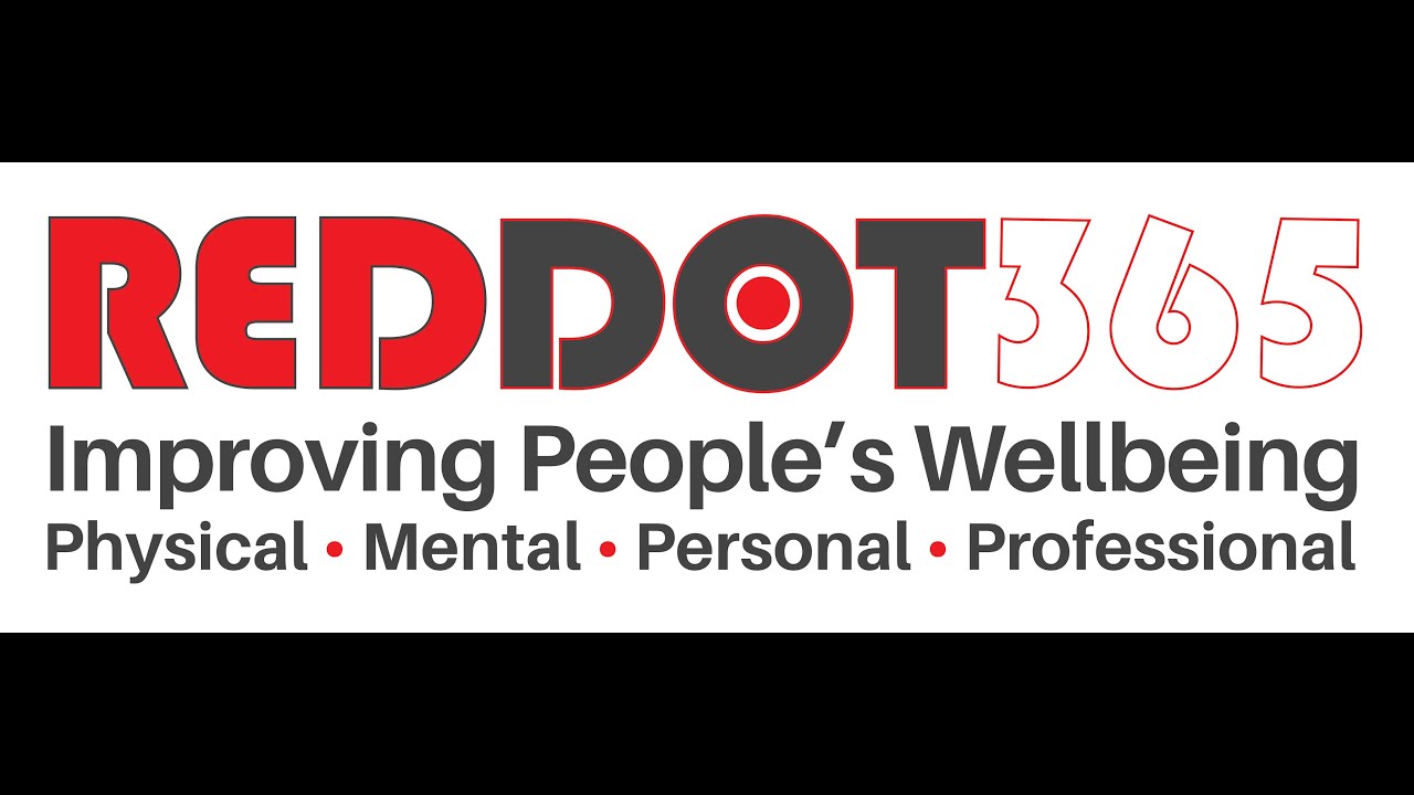 Red Dot 365: Mental Health Therapy at no cost to you or your ...