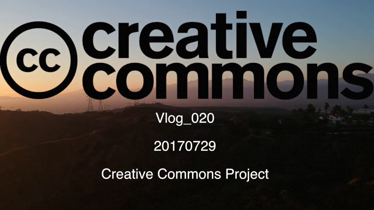 Creative Commons Drone Footage - YouTube