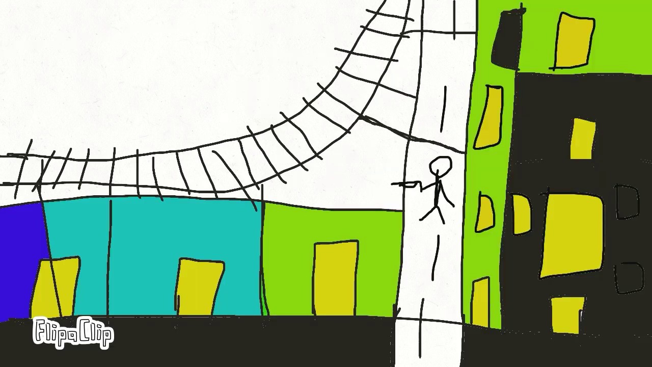 The hero part 1 small animation - YouTube