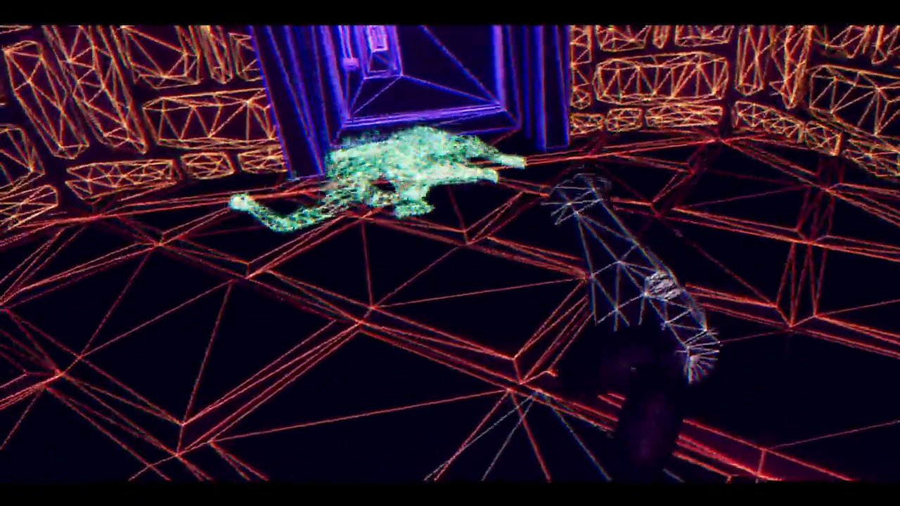 FPS Simulator VR 03 - YouTube