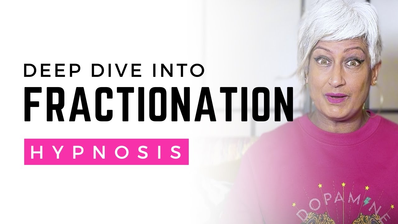 Deep Dive into Fractionation Hypnosis | Unlock Powerful Mind ...
