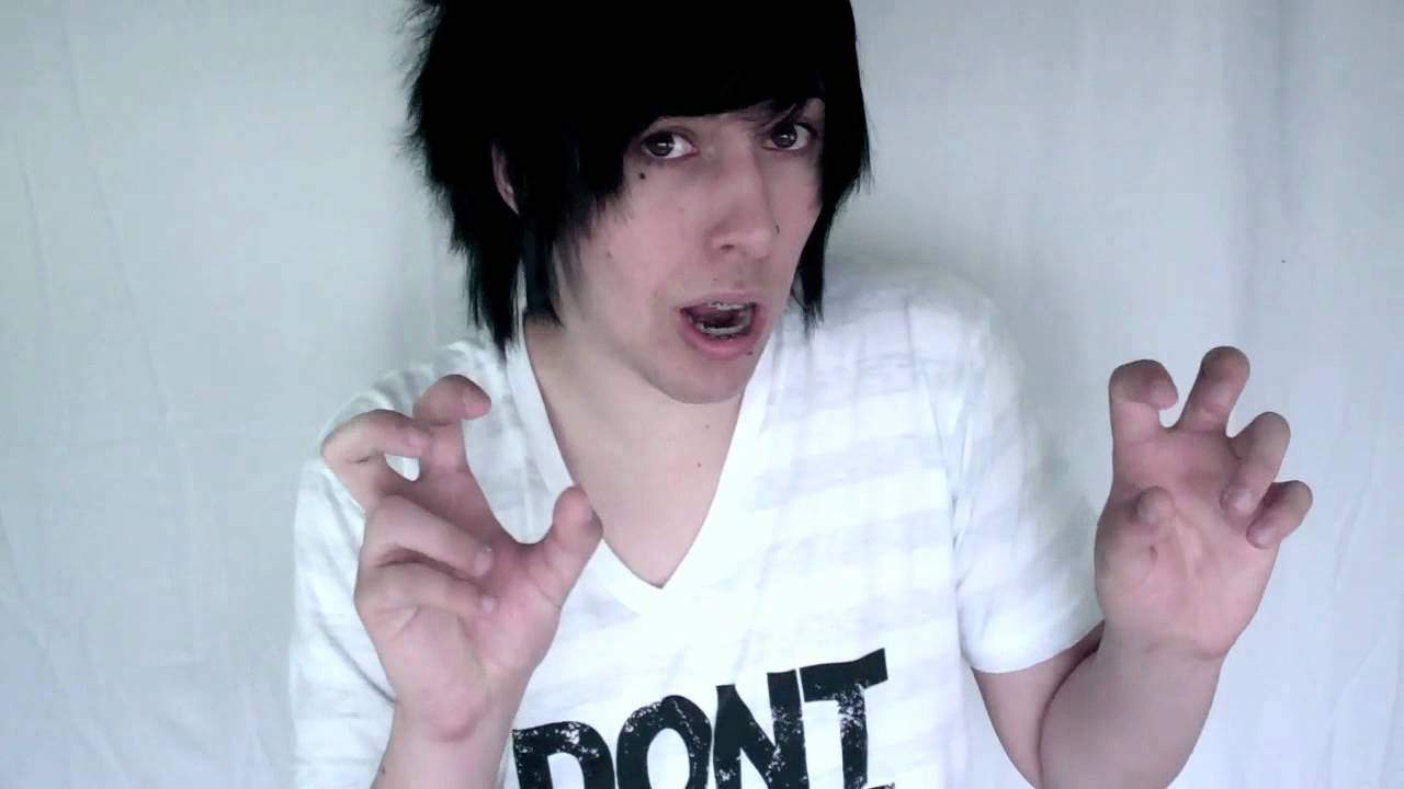 Destery Smith With Braces