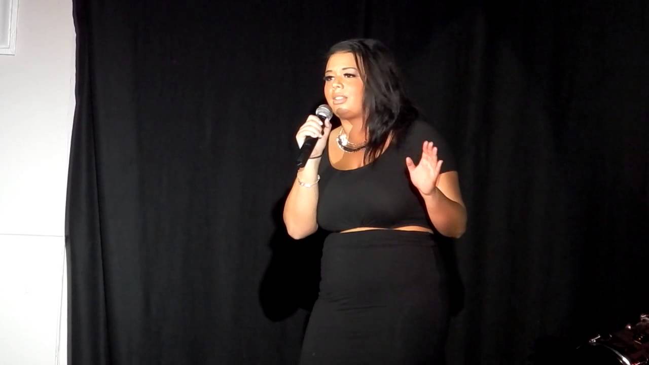 05 HEATHER FOSTER - YouTube