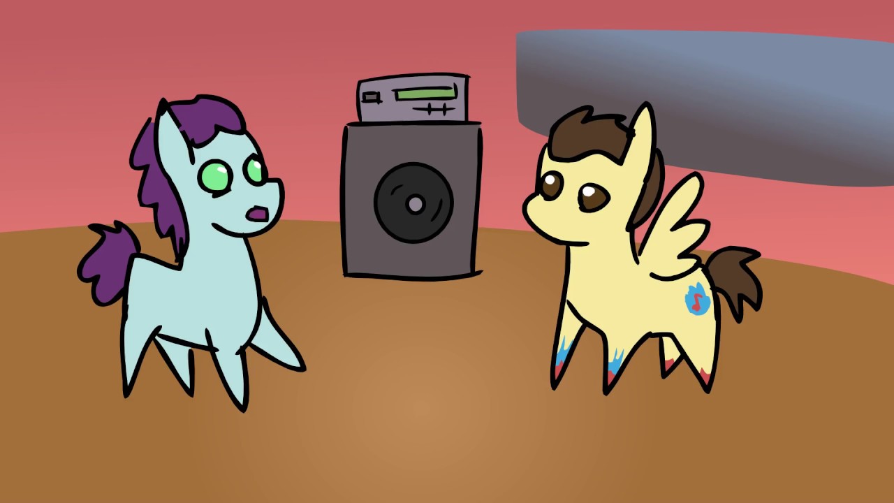 Hyper Actually Sings - YouTube