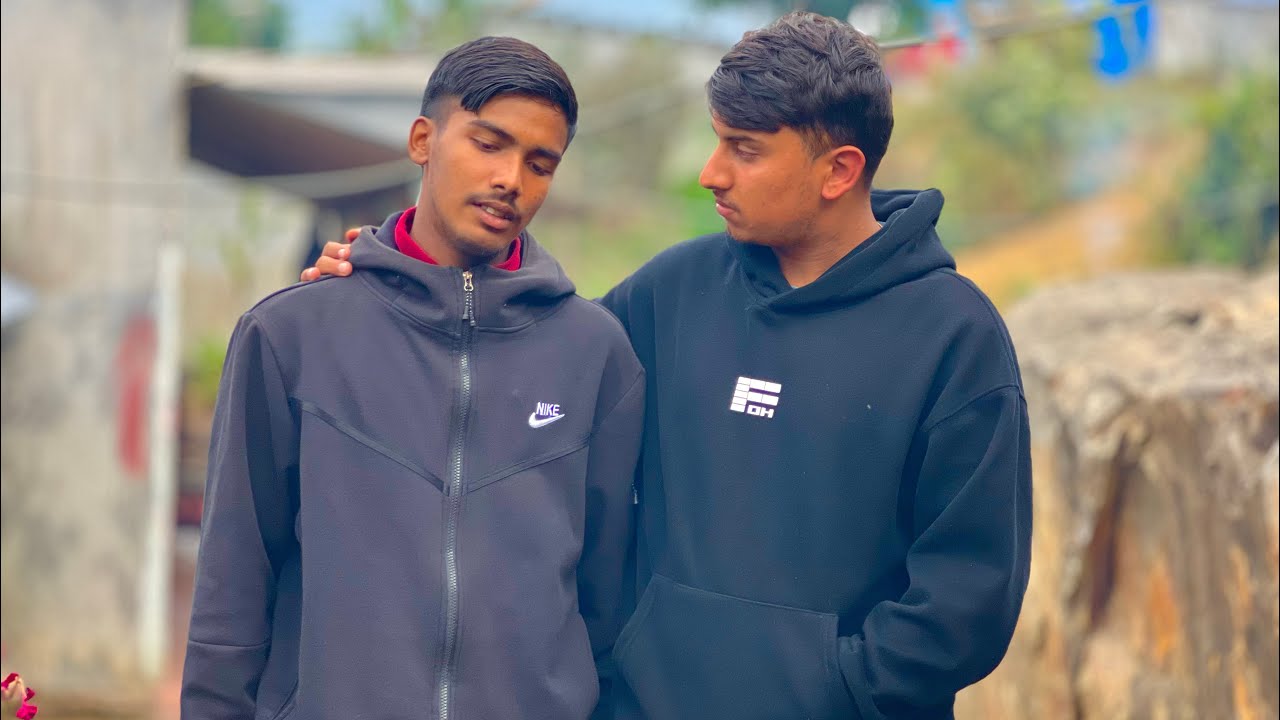 Birthday Khallo Vayo Aja 😢 - YouTube