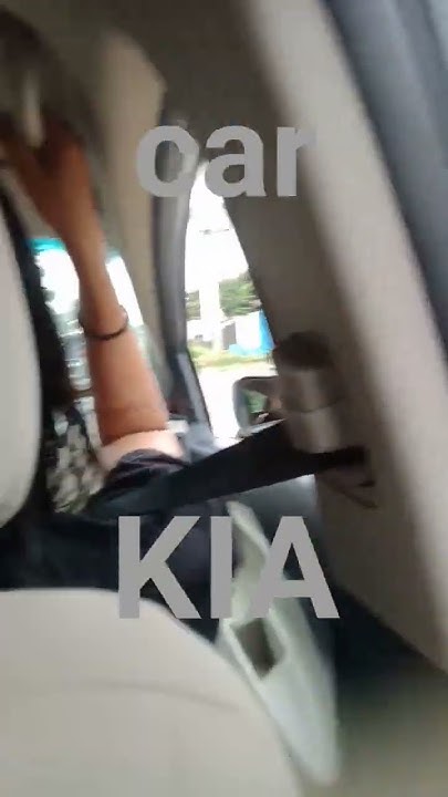 car KIA - YouTube