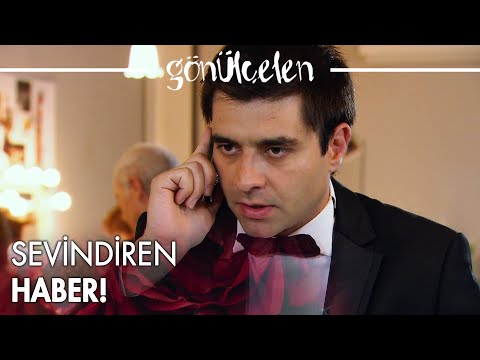 Murat, Hasret'in yerini buldu! - Gönülçelen 16. Bölüm