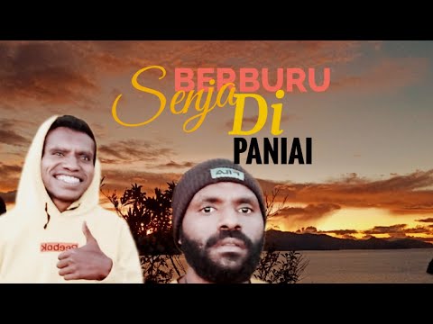 Berburu Senja di Paniai - YouTube