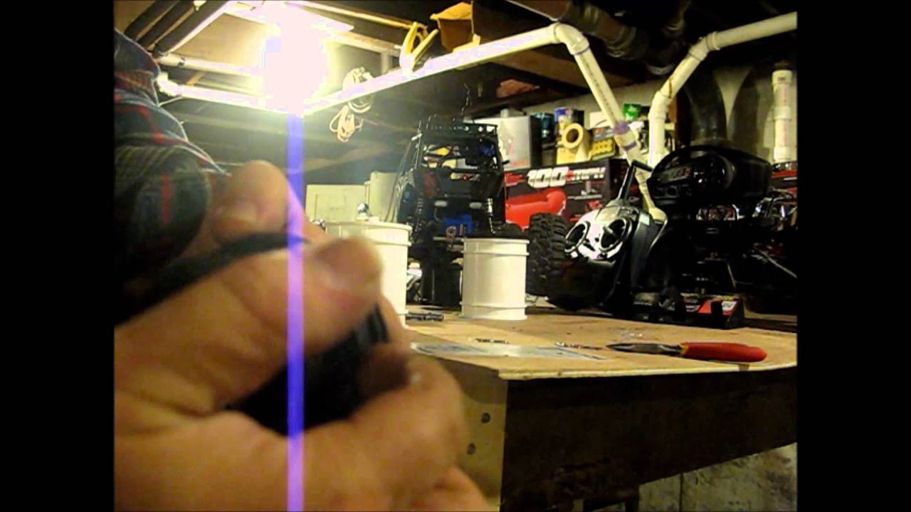 how to make custom wheel adapters - YouTube