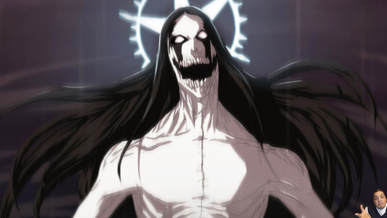 Bleach 568 Manga Chapter ブリーチ Review -- Byakuya Vs Asnodt Part 2 = Buh ...