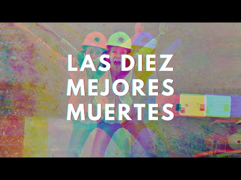 Tres Veces Ana muertes