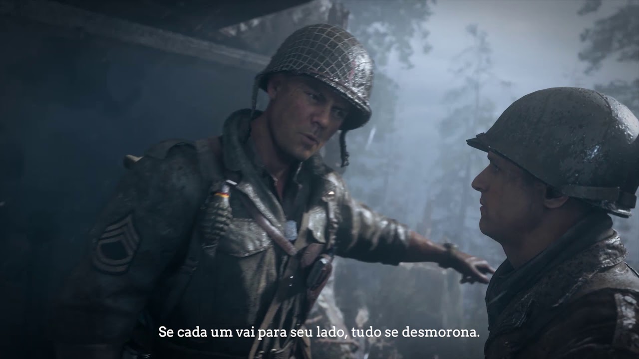 William Pierson Cod Ww2