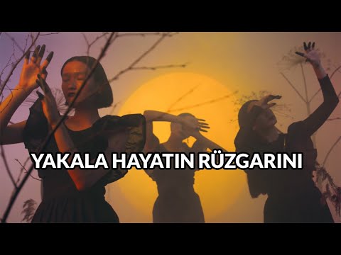 Gece Yanar - 2025 Yılının Trend Hit Pop Şarkısı Official Video
