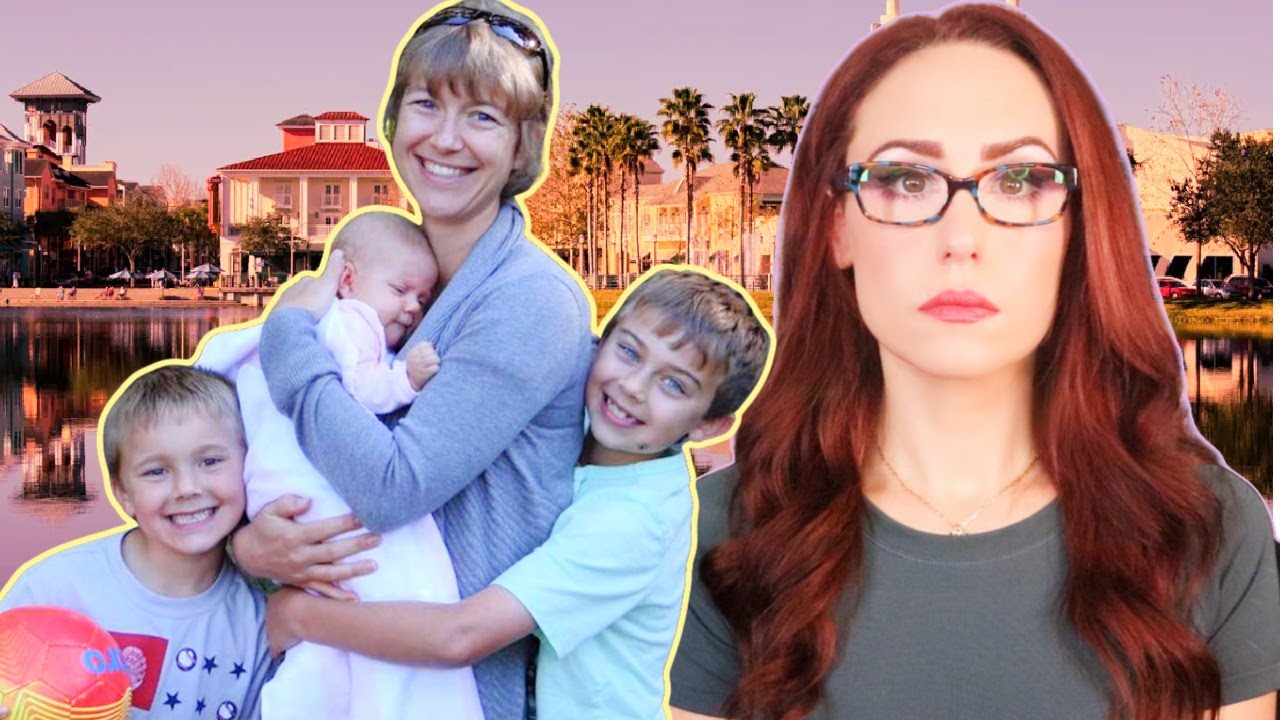 Todt Family Murders Part 2 - YouTube