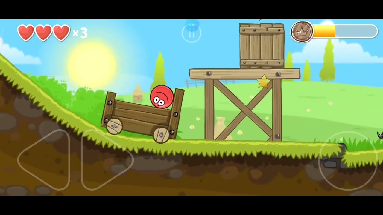 Red Bol 2 серія - YouTube