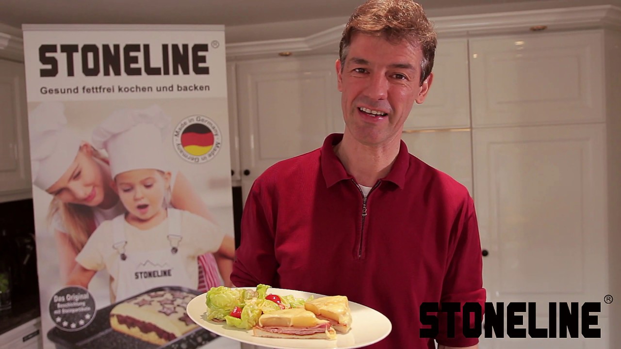 Sterneküche für Zuhause mit Sternekoch Martin Herrmann | Folge 3: Toast ...