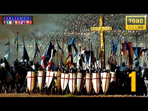 Avrupa'ya Laikliğin Kanlı Bir Şekilde Geldiğini Gösteren Savaşlar Full HD Belgesel Film Türkçe İzle,